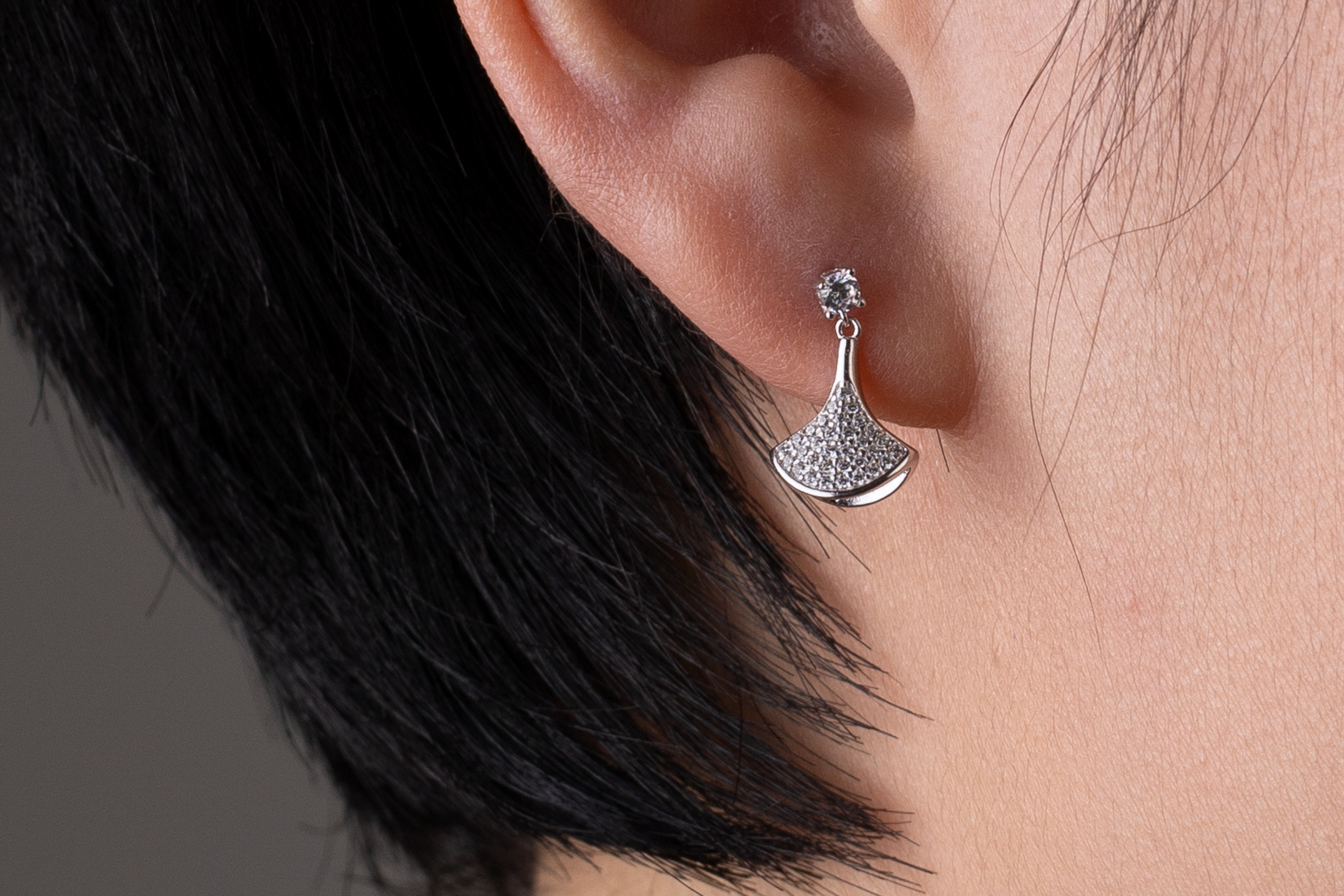 Earrings – Alfredulla