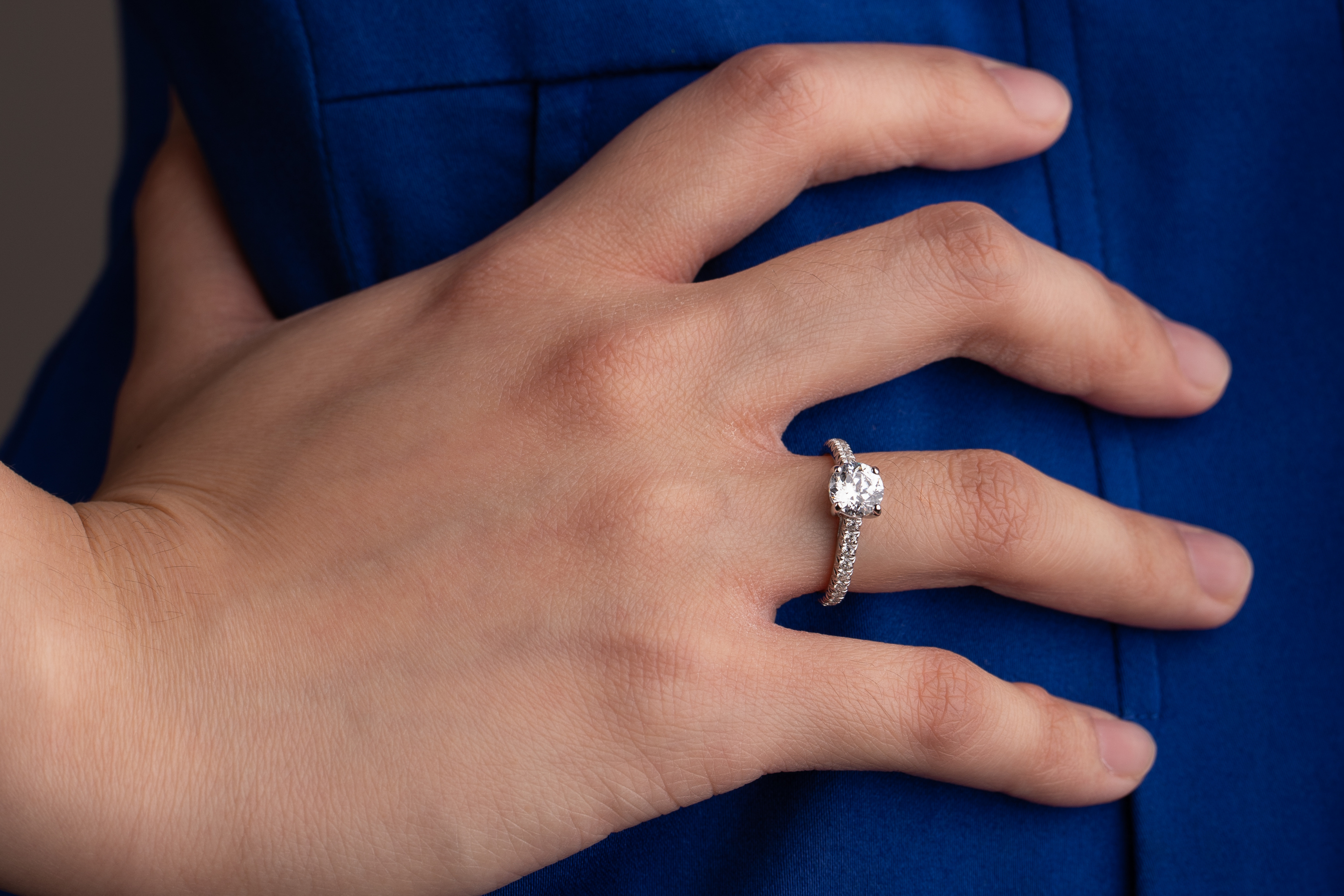 Rings – Alfredulla