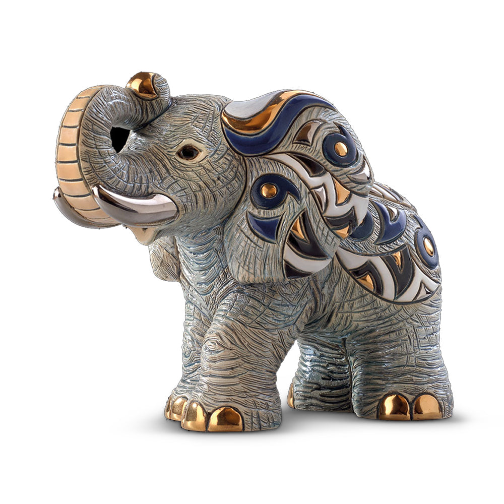 De Rosa African Elephant – Alfredulla