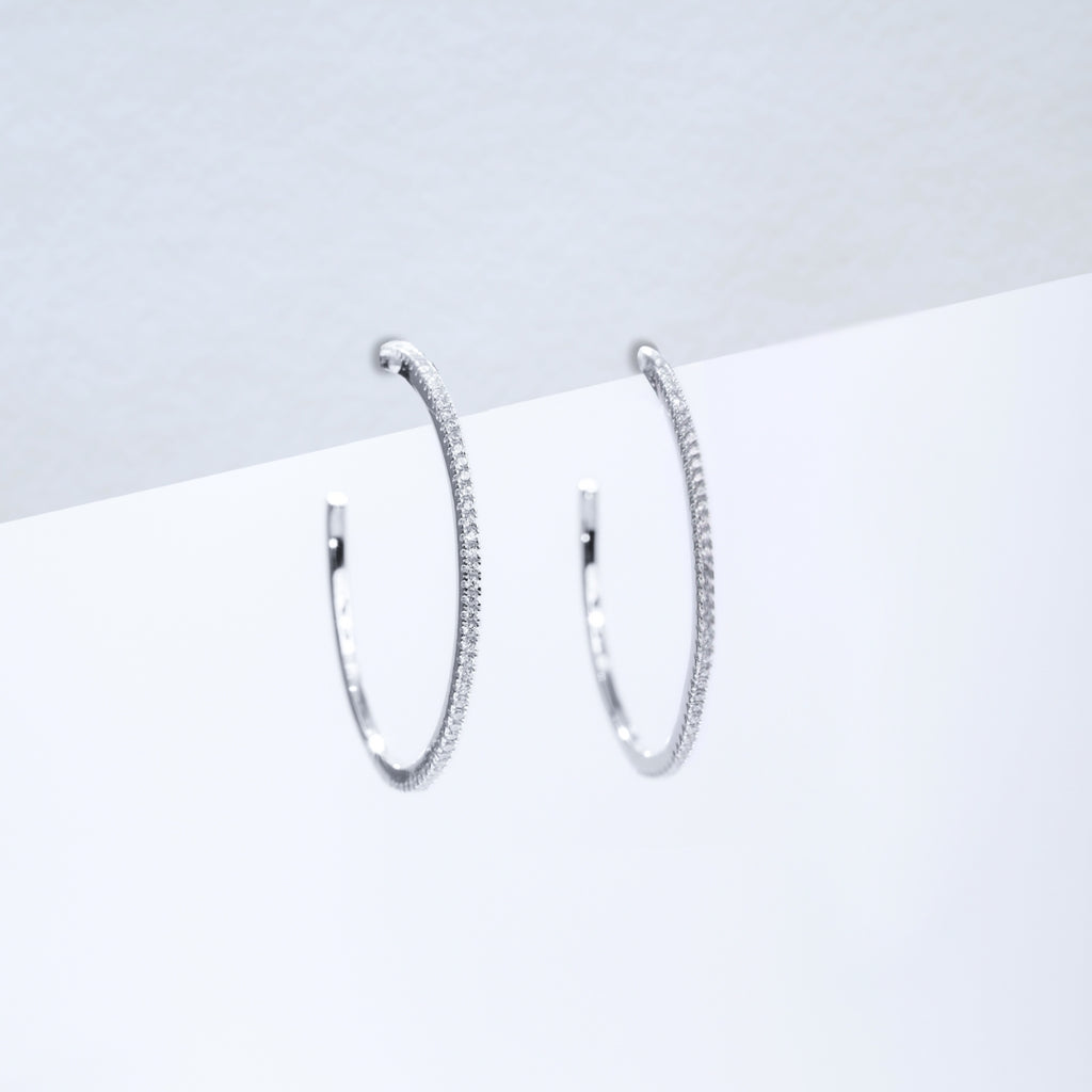 1 Hoop – Alfredulla