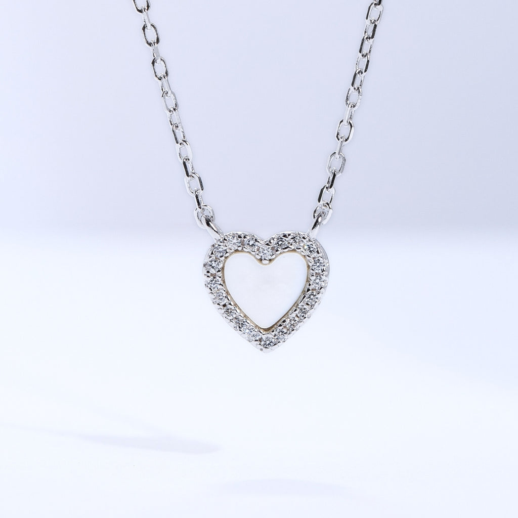 Heartplated – Alfredulla