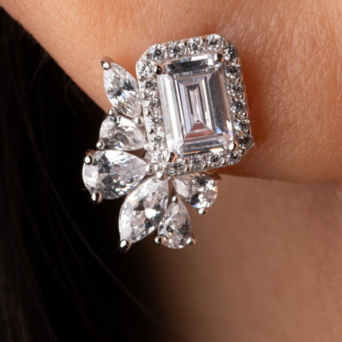 Zirconia Bracelets – Alfredulla